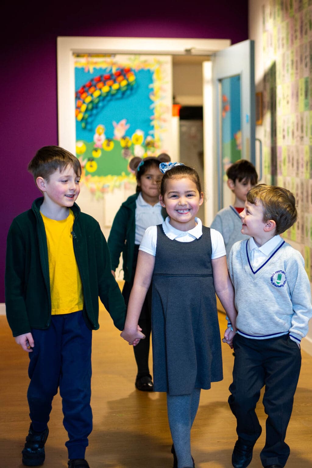 Home - Heymann Primary School