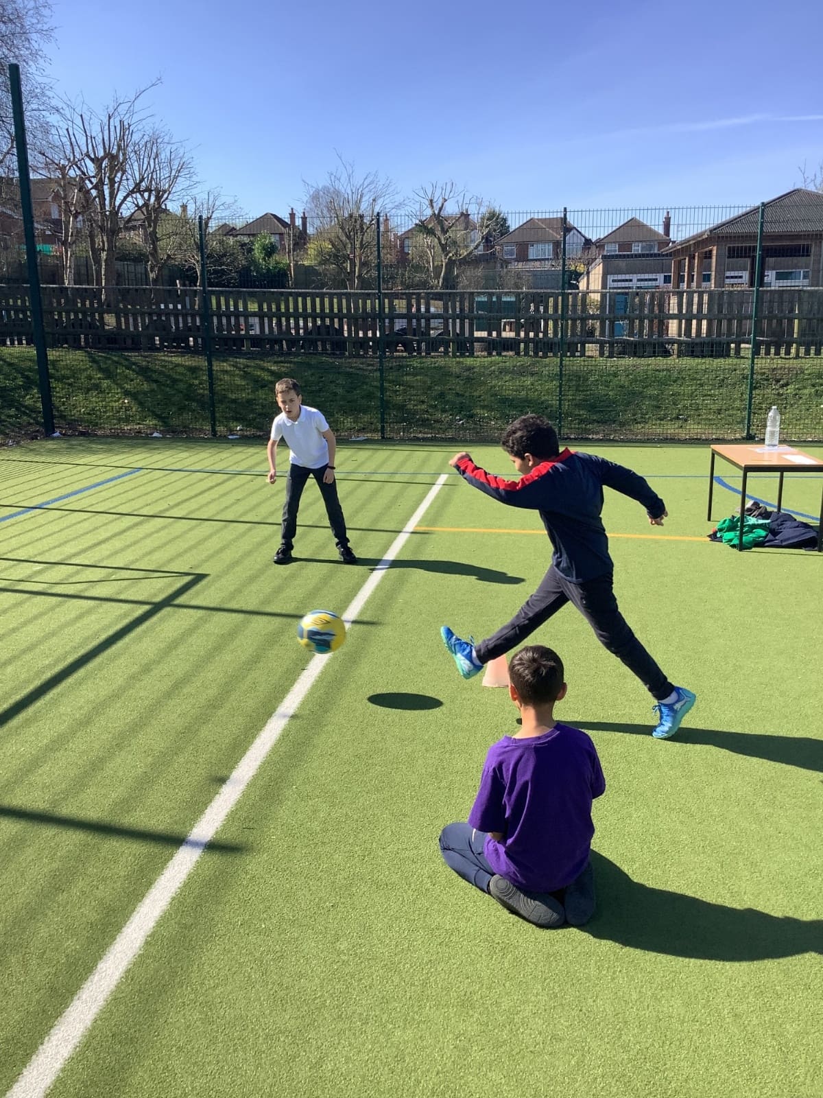 Year 6 Enterprise Fair! - Heymann Primary School