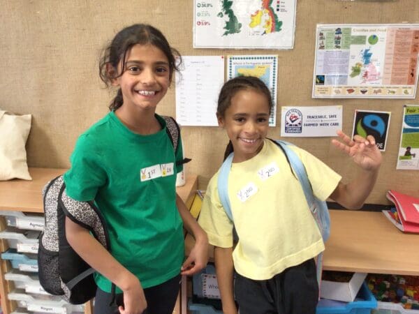 Home - Heymann Primary School