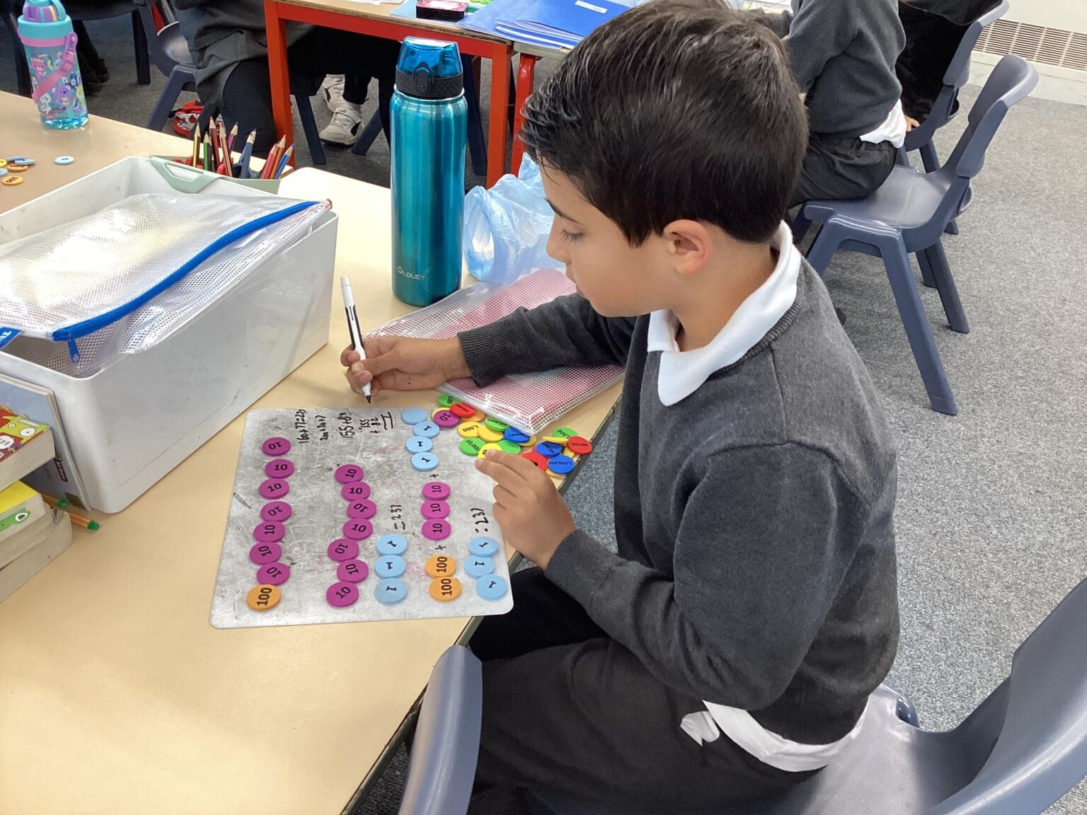 Home - Heymann Primary School