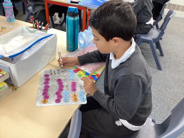 Home - Heymann Primary School