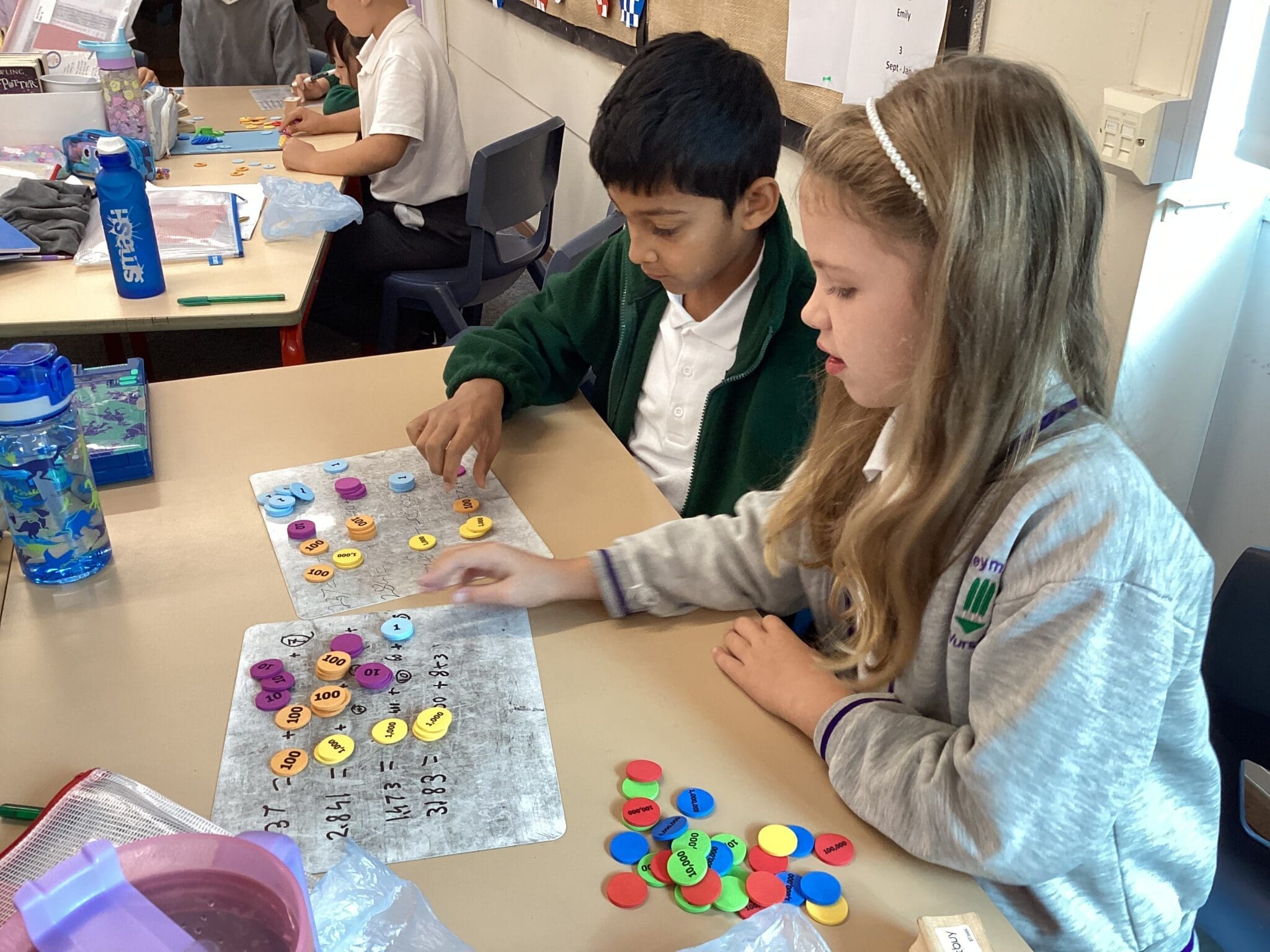 Year 4 - Heymann Primary School