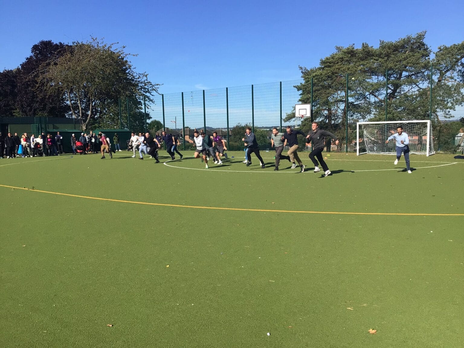 Home - Heymann Primary School