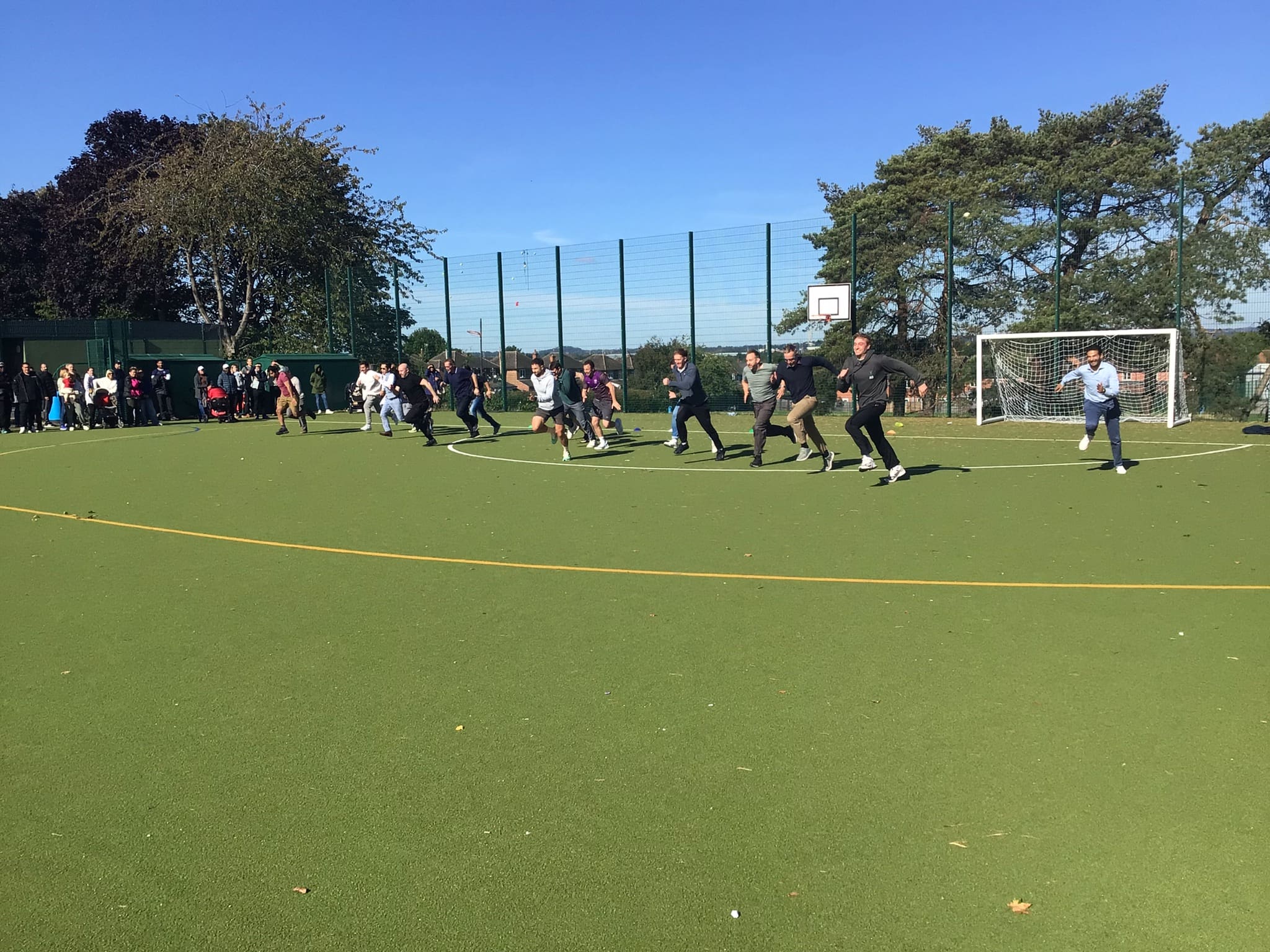 Home - Heymann Primary School