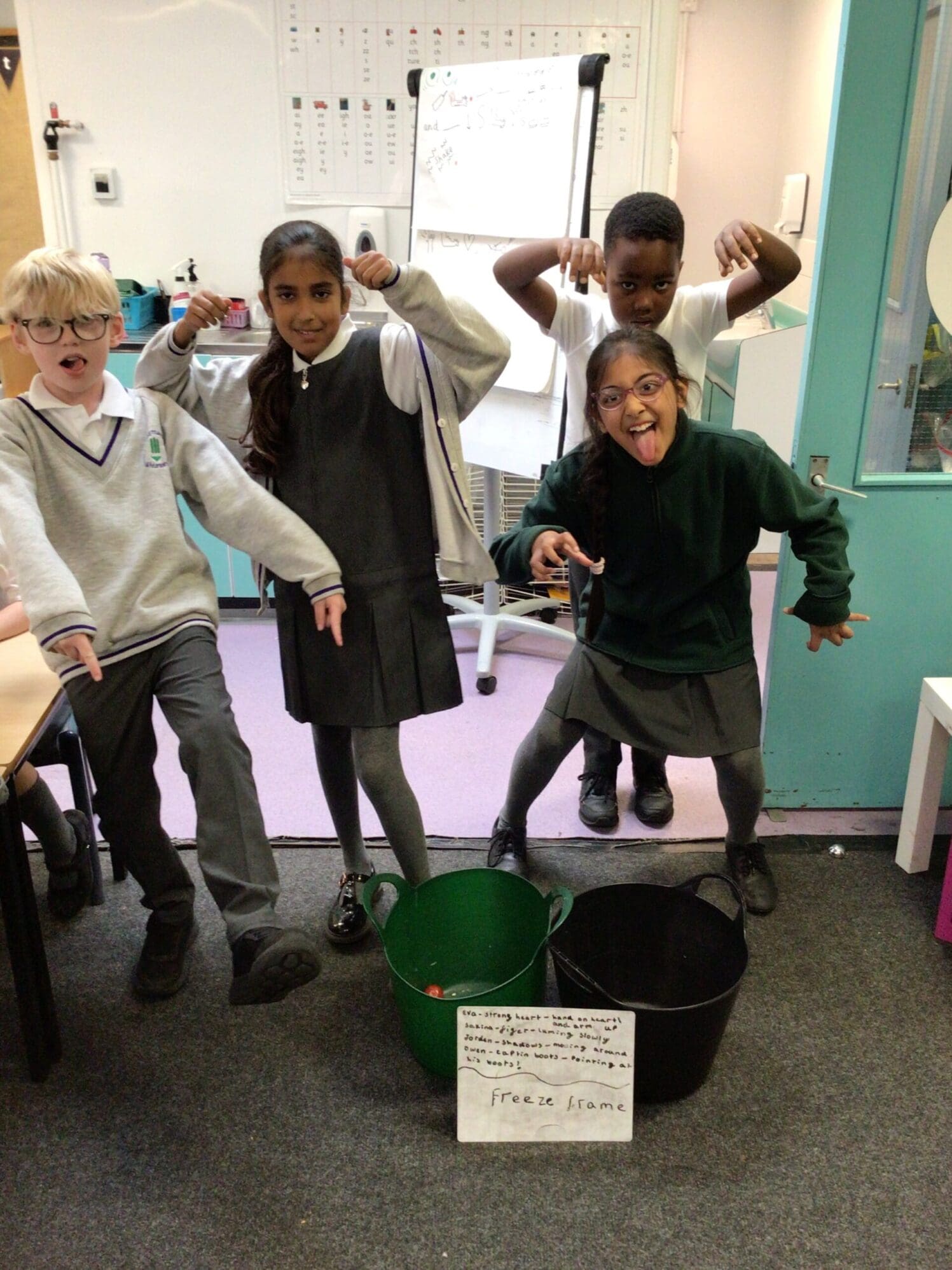 Home - Heymann Primary School