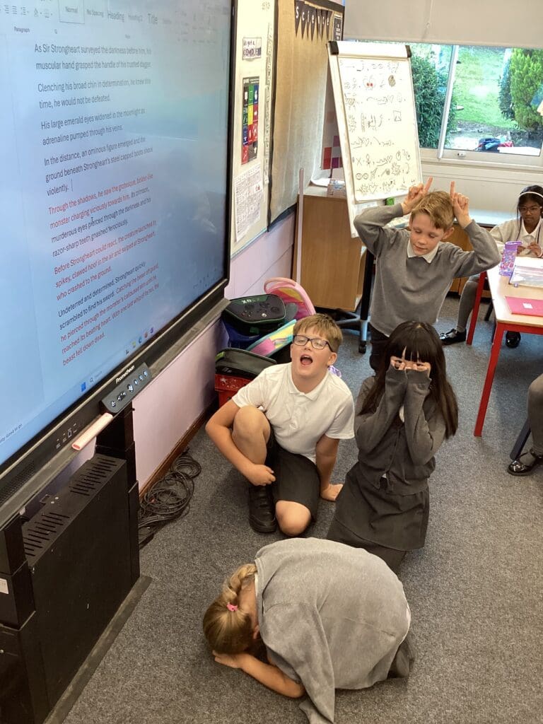 Home - Heymann Primary School