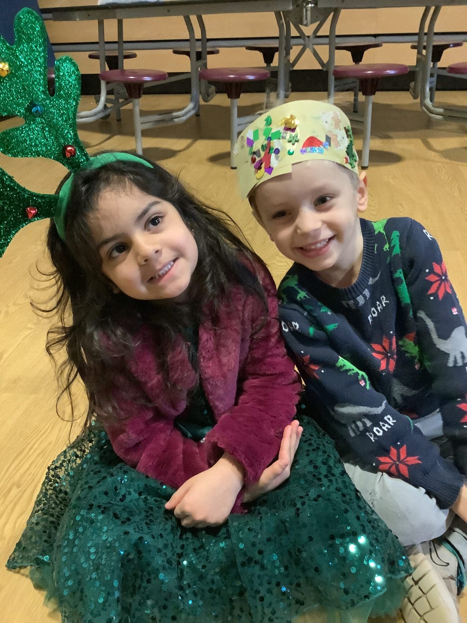 Home - Heymann Primary School