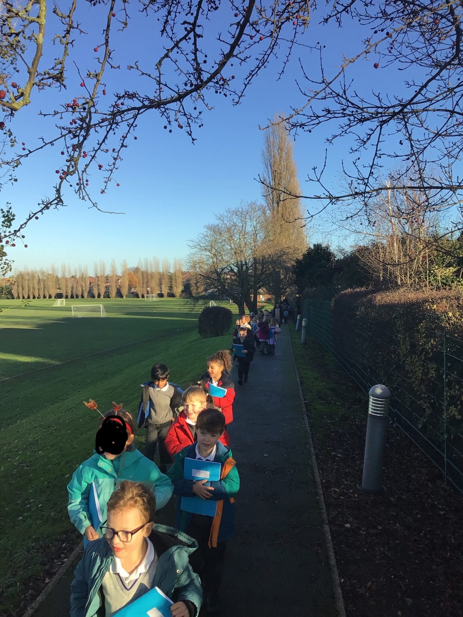 Home - Heymann Primary School