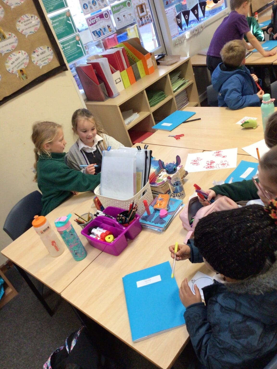 Home - Heymann Primary School