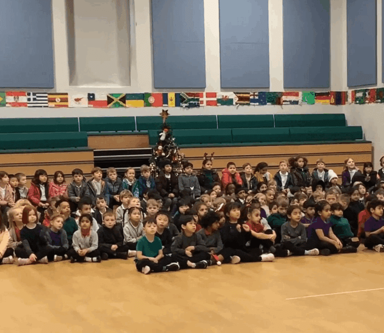 Home - Heymann Primary School